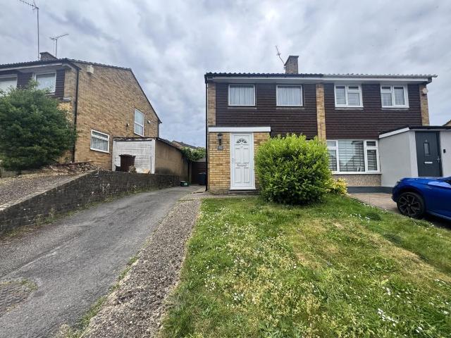 Primrose Drive, Ditton ME20, 3 bed semi detached house to rent, £1,600 pcm | PrimeLocation