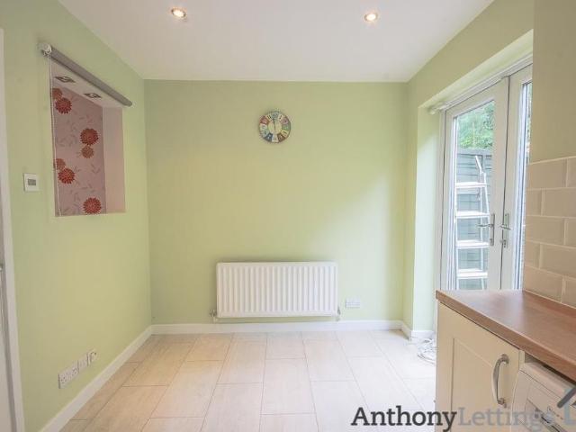 Primrose Drive, Foxholes, Hertford