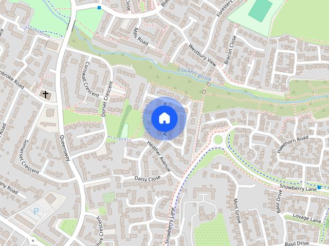 Primrose Drive, Melksham