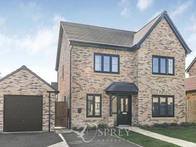 Primrose Drive, Oundle, 4 Bedroom Detached
