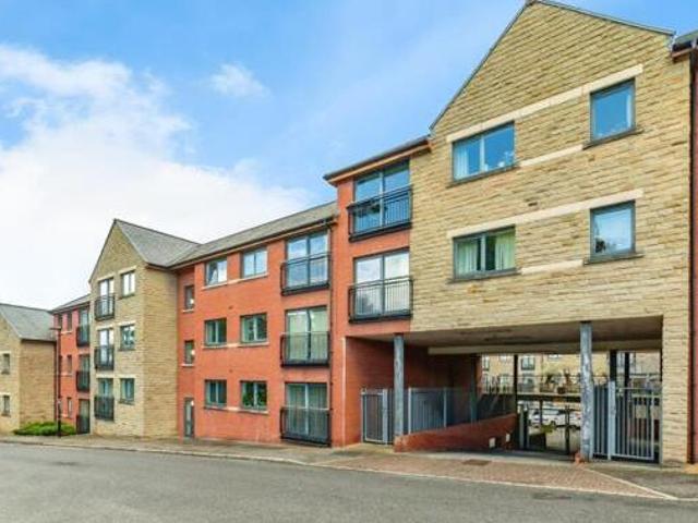 Primrose Drive, Sheffield, 1 Bedroom Apartment