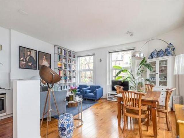 Primrose Gardens, London, 2 Bedroom Flat