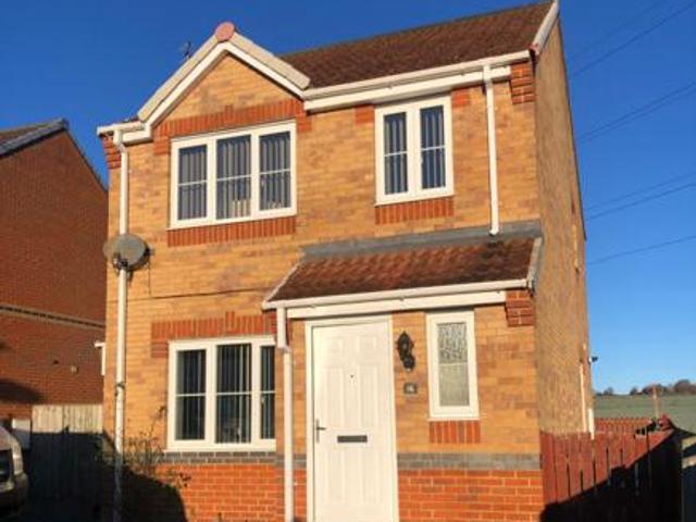 Primrose Gardens, St. Helen Auckland, 3 Bedroom Detached