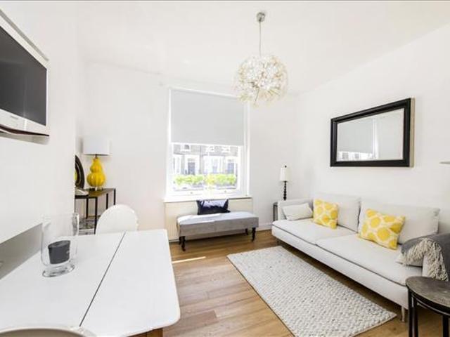 Primrose Hill, Camden NW1 2 bed maisonette to rent £2,985 pcm £689 pw