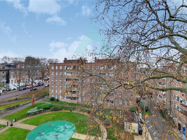 Primrose Hill Court, King Henrys Road, London NW3, 3 bed flat to rent, £3,300 pcm | PrimeLocation
