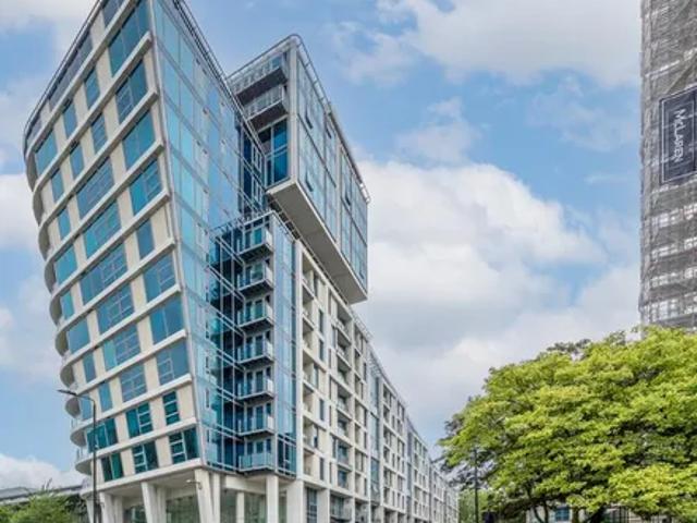 Primrose Hill DC Lines Tunnel, King Henry's Road, Primrose Hill, London, NW3 3AD, United Kingdom | 1 bed apartment for rent #138850077 | Rentberry