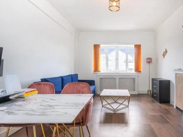 Primrose Hill DC Lines Tunnel, King Henry's Road, Primrose Hill, London, NW3 3RP, United Kingdom | 1 bed apartment for rent #116538831 | Rentberry