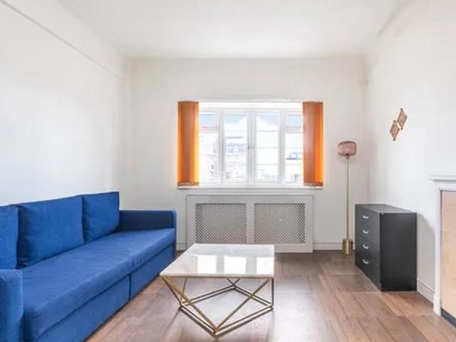 Primrose Hill DC Lines Tunnel, King Henry's Road, Primrose Hill, London, NW3 3RP, United Kingdom | 1 bed apartment for rent #116539522 | Rentberry