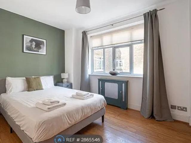 Primrose Hill DC Lines Tunnel, St John's Wood Park, London, NW8 6NH, United Kingdom | 3 bed house for rent #166301045 | Rentberry