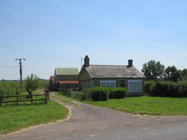 Primrose Hill, Doddington, 3 Bedroom Detached