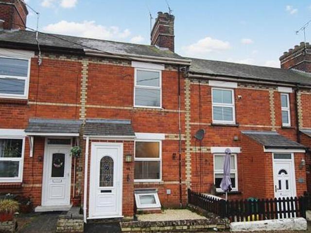 Primrose Hill, Haverhill, 3 Bedroom Terraced