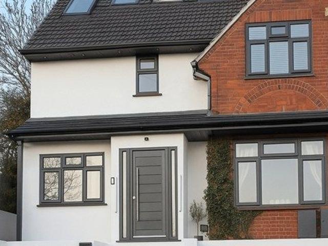 Primrose Hill, Kings Langley WD4, 5 bed semi detached house to rent, £2,600 pcm | PrimeLocation