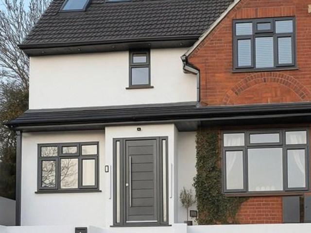 Primrose Hill, Kings Langley, WD4 5 bed semi detached house to rent £2,750 pcm £635 pw