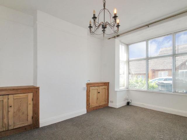 Primrose Hill, Raunds