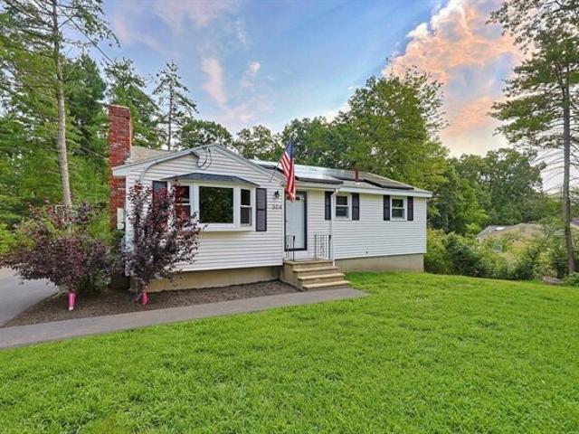 Primrose Hill Rd, Dracut, Home For Sale