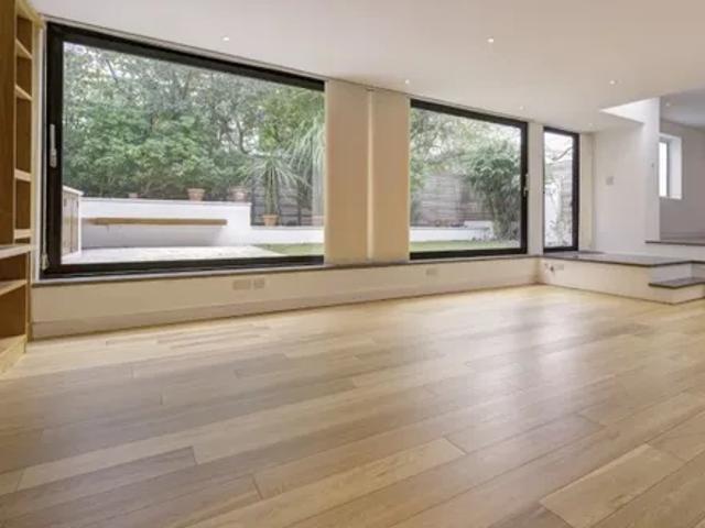 Primrose Hill Slow Tunnel, St John's Wood Park, London, NW8 6NH, United Kingdom | 5 bed house for rent #154598348 | Rentberry