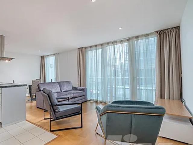 Primrose Hill Slow Tunnel, St John's Wood Park, London, NW8 6NH, United Kingdom | 2 bed apartment for rent #139267884 | Rentberry