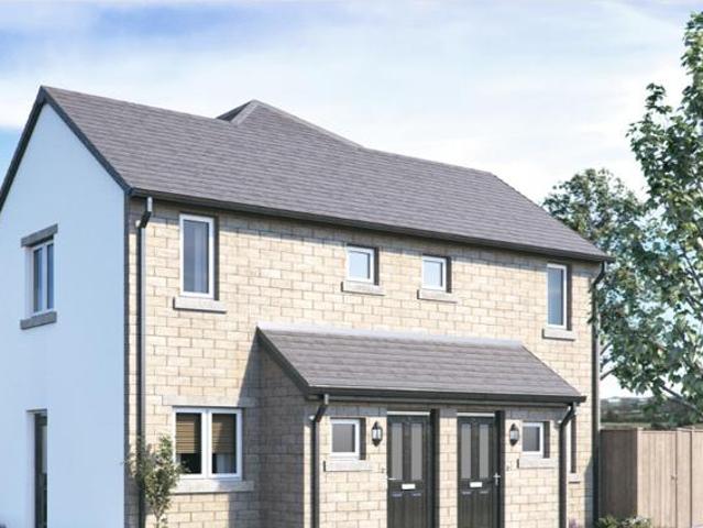 Primrose Lane, Over Kellet, 1 Bedroom Semi detached