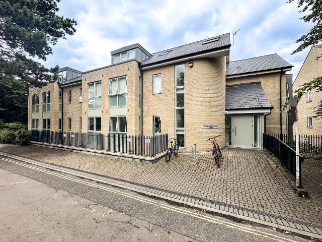 Primrose Lodge, Primrose Street, Cambridge CB4, Studio to rent, £1,050 pcm | PrimeLocation