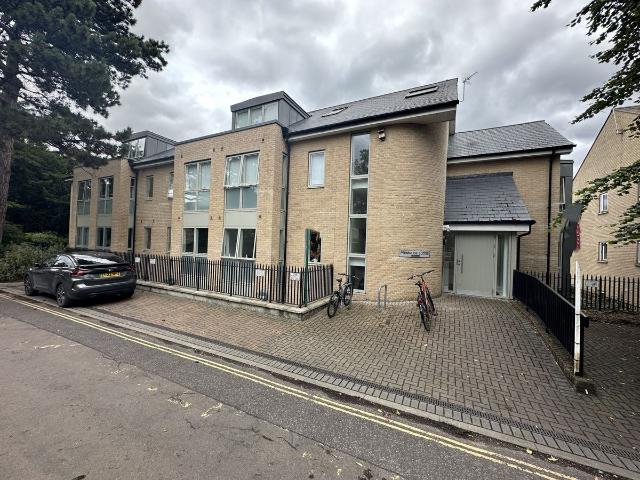 Primrose Lodge, Primrose Street, Cambridge CB4, Studio to rent, £1,100 pcm | PrimeLocation