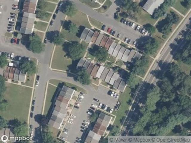 Primrose Ln