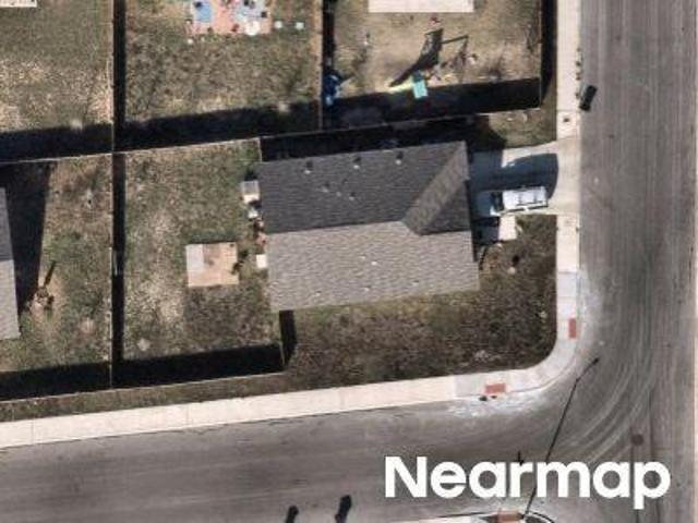 Primrose Ln
