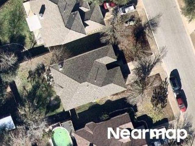 Primrose Ln