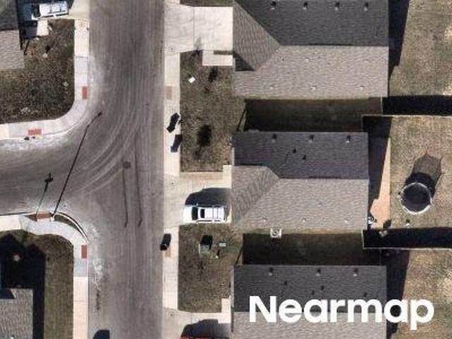 Primrose Ln