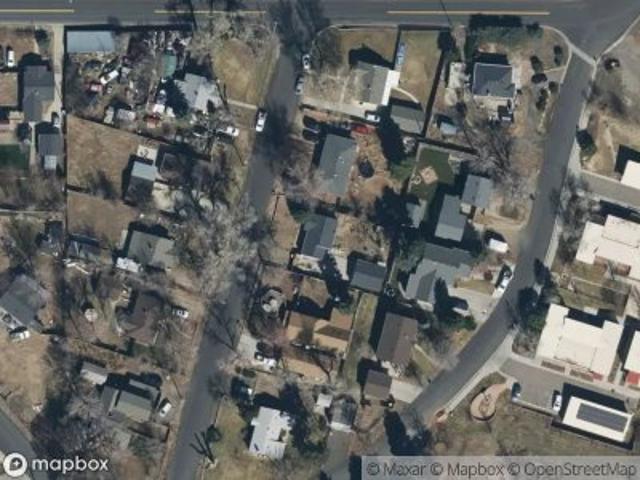 Primrose Ln