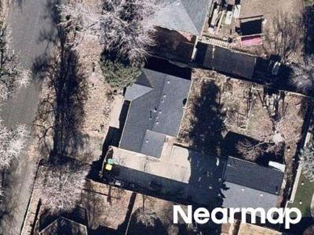 Primrose Ln