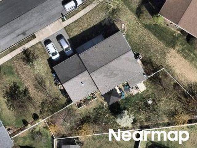 Primrose Ln