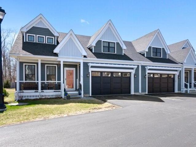 Primrose Ln Unit,ipswich, Condo For Sale