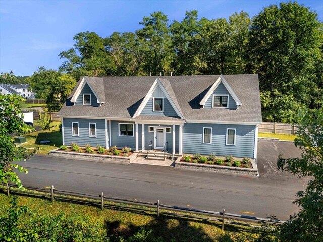 Primrose Ln Unit,ipswich, Condo For Sale