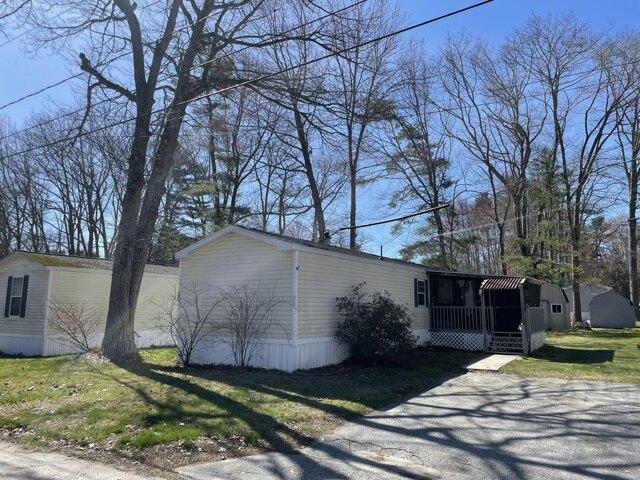 Primrose Ln, Brunswick, Property For Sale