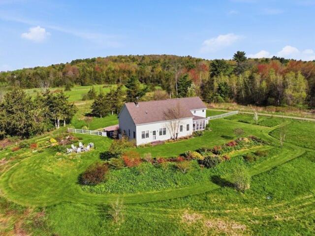 Primrose Ln, Ferrisburgh, Home For Sale