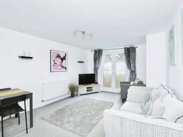Primrose Place, DONCASTER