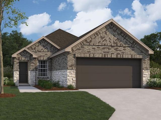 Primrose Plan Summerview Community
