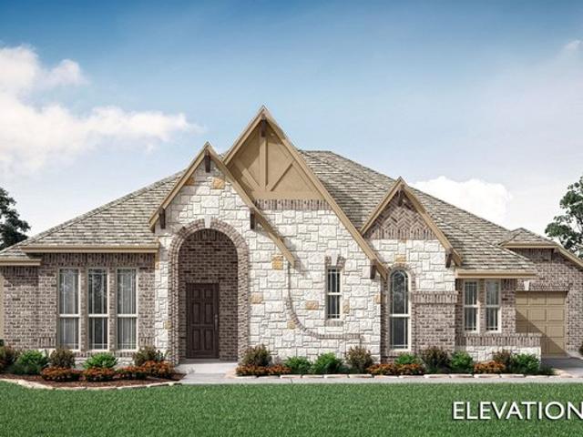 Primrose Plan Somerset Community