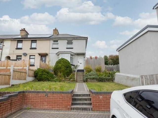 Primrose Road, Dover, 3 Bedroom Semi detached
