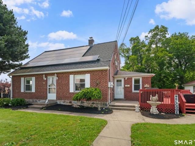 Primrose St, Waterbury, Home For Sale