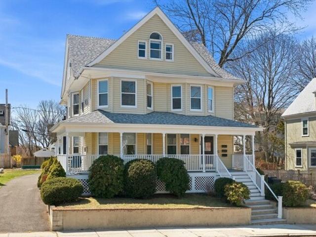 Primrose St Apt,boston, Condo For Sale