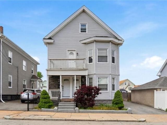 Primrose St, Pawtucket, Home For Sale