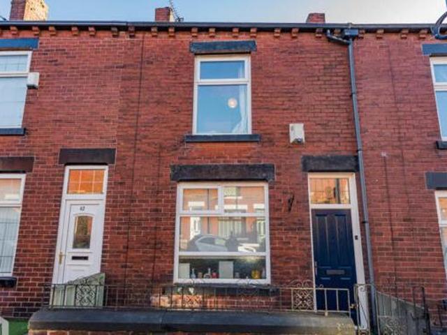 Primrose Street, Bolton, 2 Bedroom Terraced