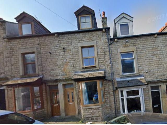 Primrose Street, Lancaster, Lancashire LA1, 4 bed terraced house to rent, £1,050 pcm | PrimeLocation