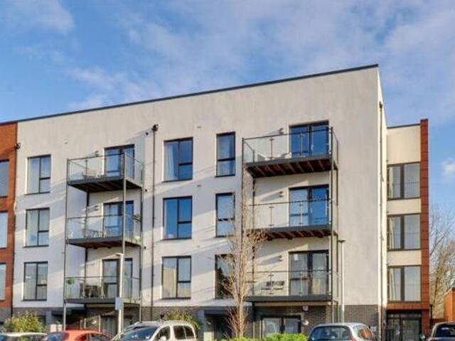 Primula Court, Safflower Lane, 2 Bedroom Apartment