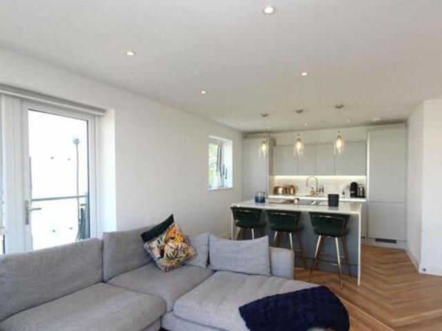 Primula Court, Safflower Lane, 2 Bedroom Apartment