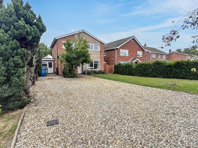 Primula Drive, Norwich NR4, 6 bed detached house to rent, £3,240 pcm | PrimeLocation