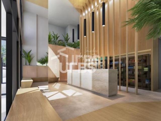 Primus Parque Apartamento 2 quartos, sendo 1 suíte