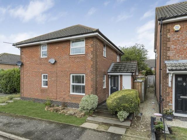 Princethorpe Drive, Banbury OX16, 1 bed semi detached house to rent, £1,100 pcm | PrimeLocation