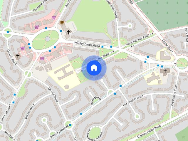 Princethorpe Road, B29 5QA